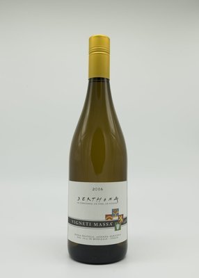 Timorasso 'Derthona' Walter Massa 2020 - de Burgh Wine Merchants online ...