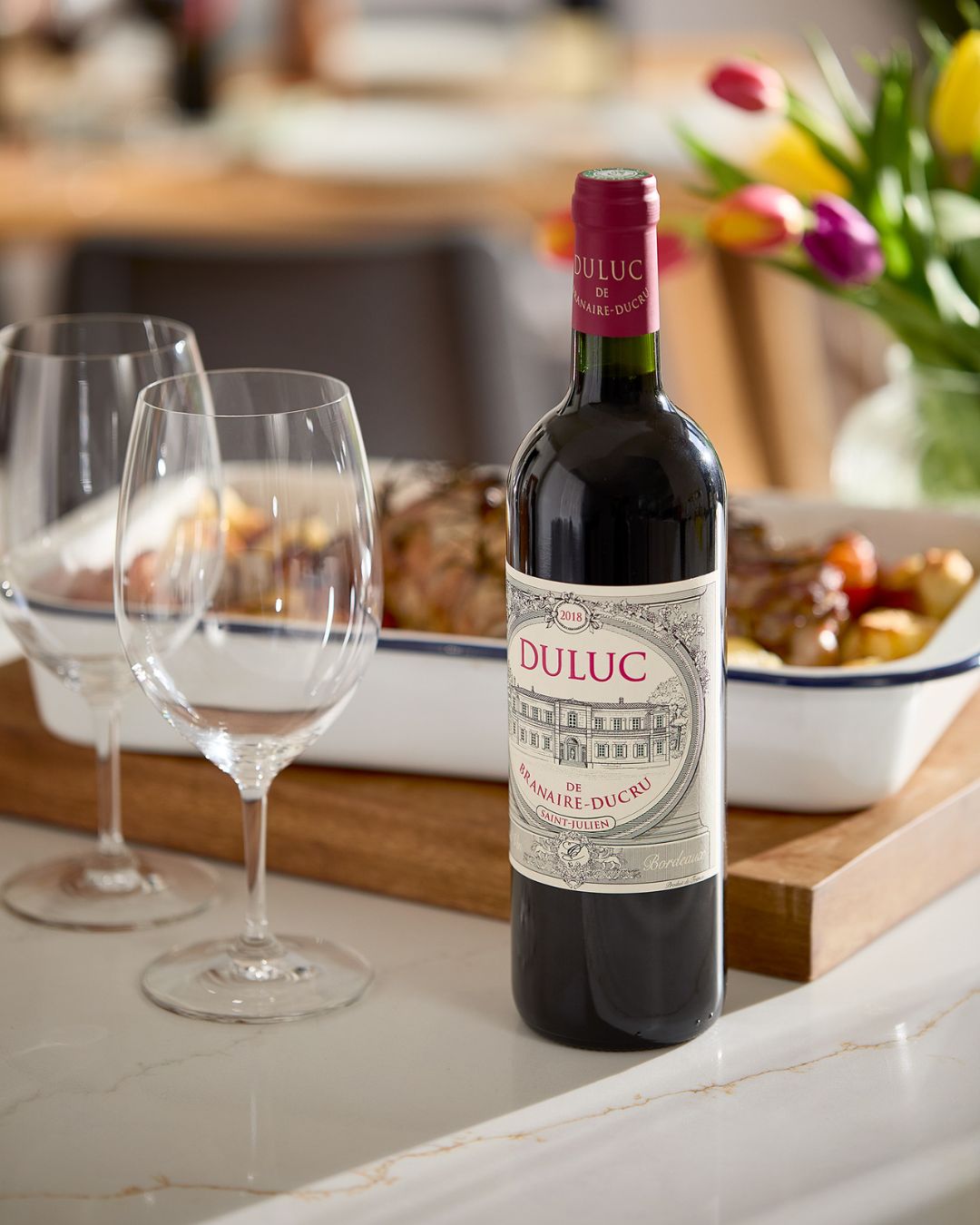 January Fine Wine Sale - What We Are Drinking This Month - de Burgh ...
