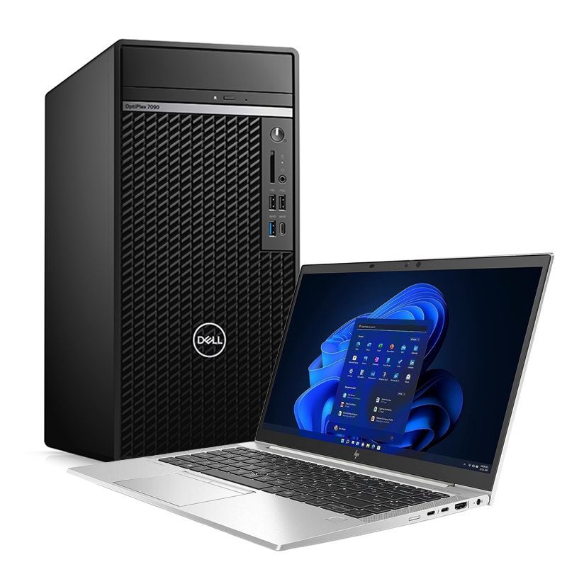 Computers – Store – Technoman