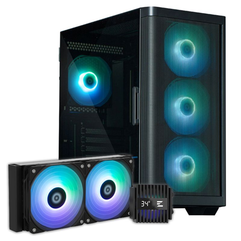 Parts – Store – Technoman