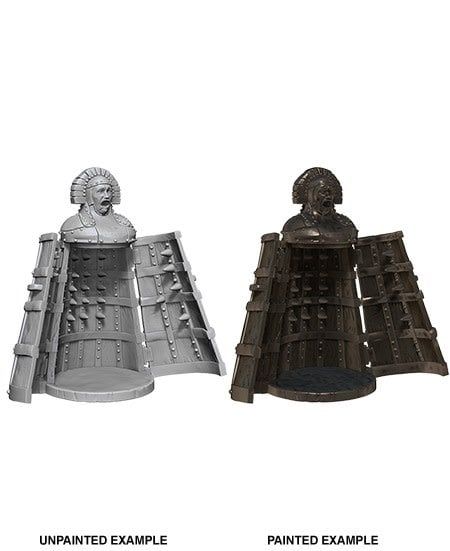 Wizkids Deep Cuts Miniatures Iron Maiden