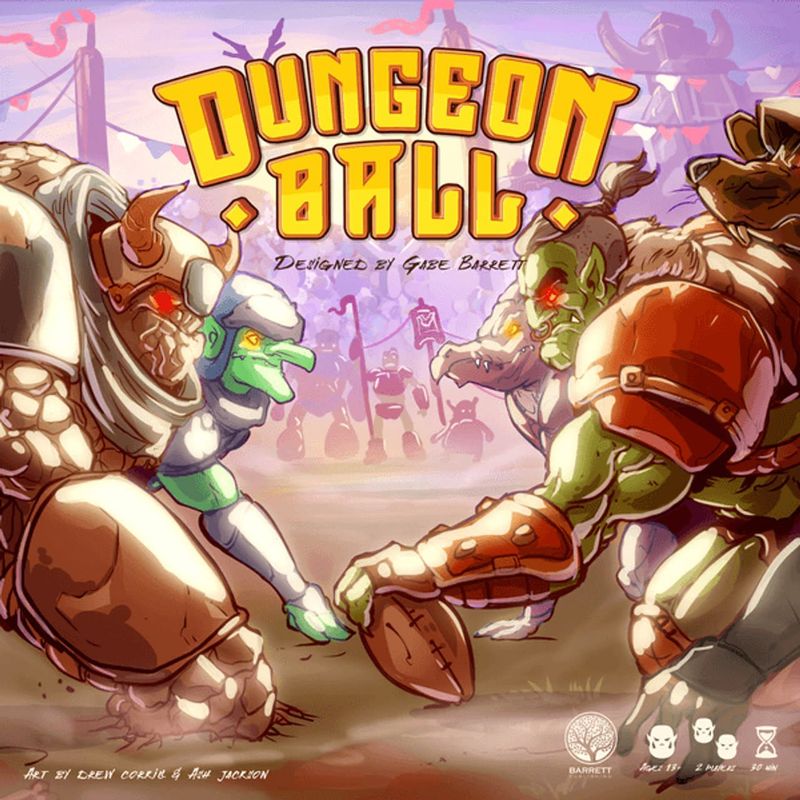 Dungeon Ball