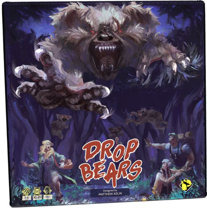 Drop Bears