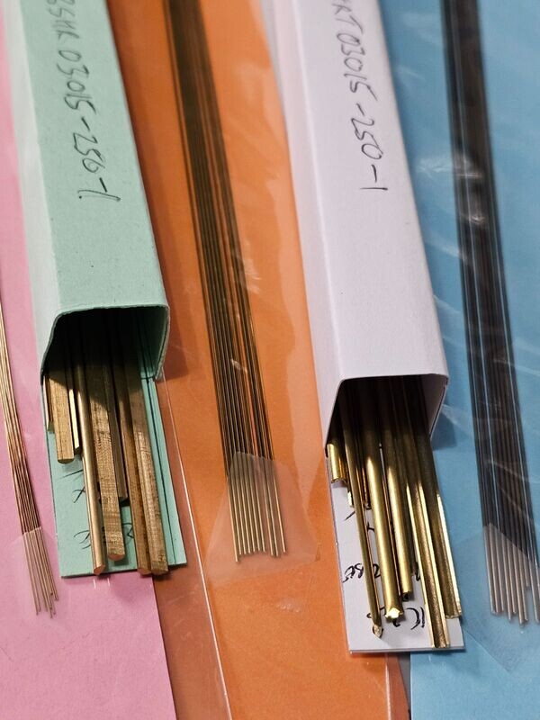 Cambrian Model Rail - Online Store