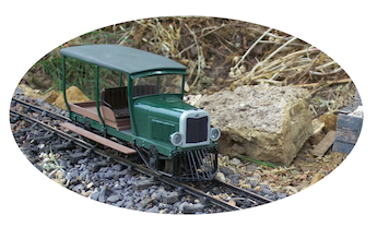 Cambrian Model Rail - Online Store