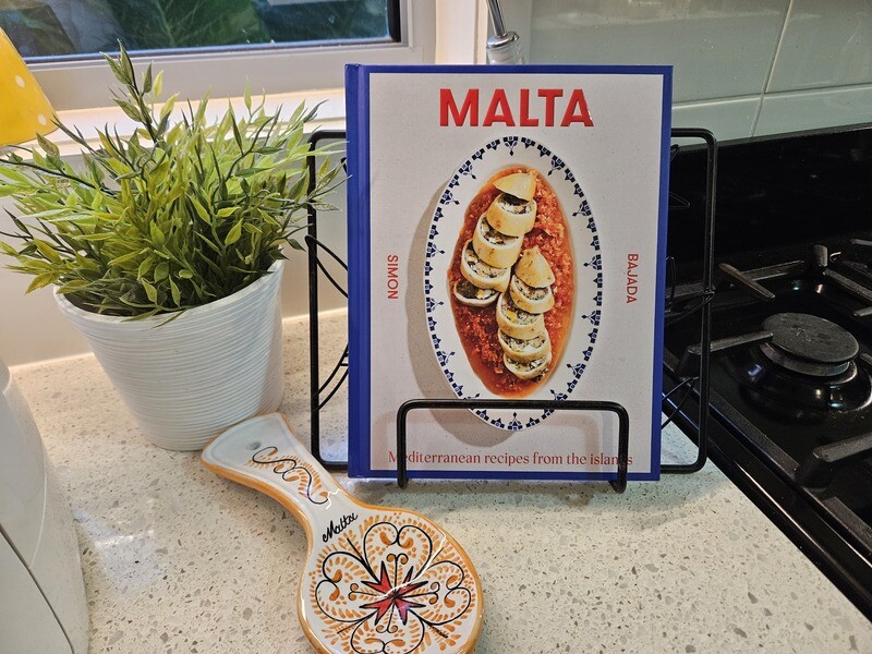 Affarijiet Tal Kċina (Things for the Kitchen)