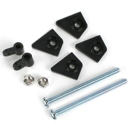 Du Bro Adjustable Control Horns
