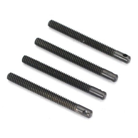 Du Bro Rigging Couplers