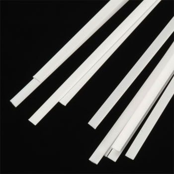Plastruct STYRENE STRIP .010 X .100
