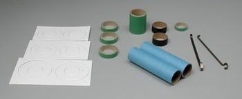 Estes Regular Engine Mount Kit