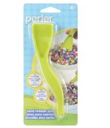Perler Tweezers Plus