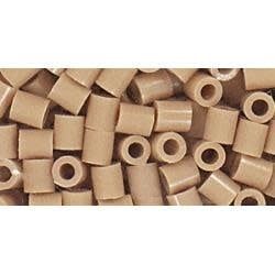 Perler Mini Tan 2000pc