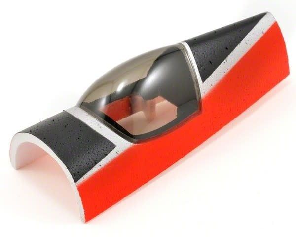 E Flite Canopy Hatch Umx Beast 3D