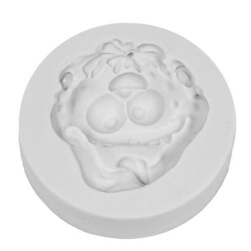 Katy Sue Messy Monster Boy Silicone Mold