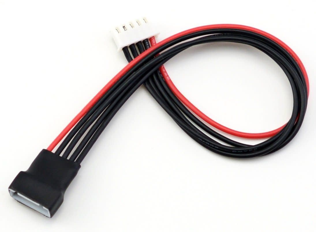 Maxx 8" 4S JST-XH Balance Extension Cable