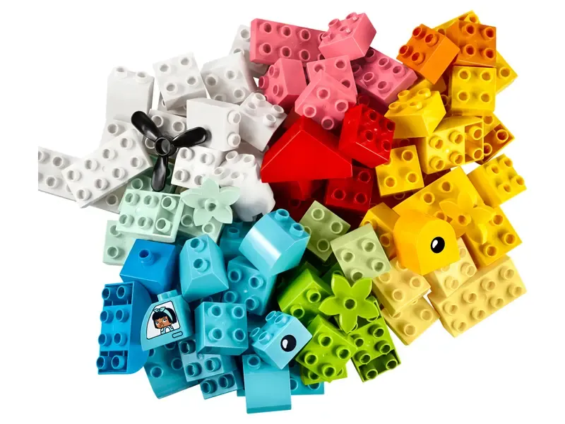 LEGO & Brickbuilding Sets | LEGO Kits, Bricks & Accessories | PM ...