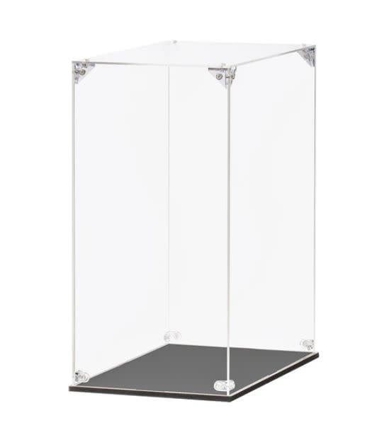 Model Display Cases & Stands | Protect & Showcase Kits | PM Hobbycraft ...