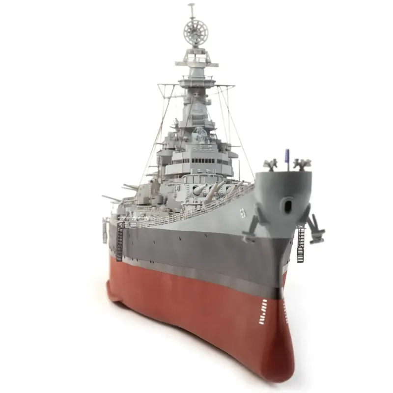 Wooden Ship Model Kits | Historic Tall Ships & Boats | PM Hobbycraft ...