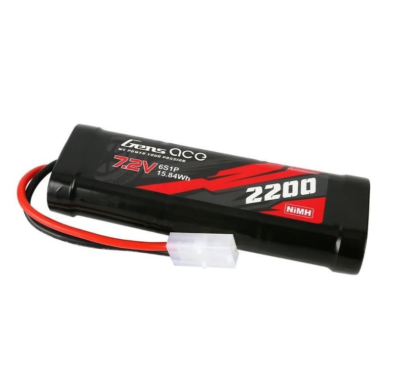RC Car & Truck Batteries | LiPo & Rechargeable Packs | PM Hobbycraft ...
