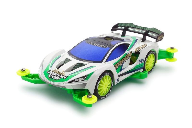 Tamiya Mini 4WD Cars | Kits & Parts | PM Hobbycraft Calgary