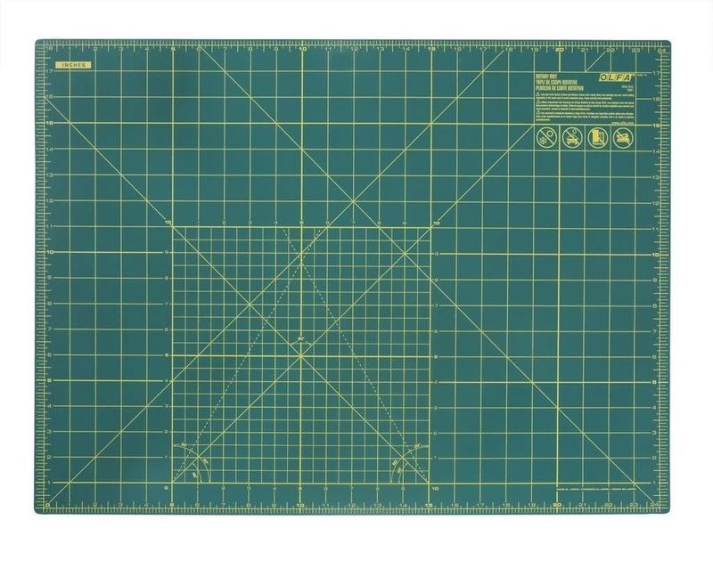 Cutting Mats for Hobby Projects | PM Hobbycraft Calgary