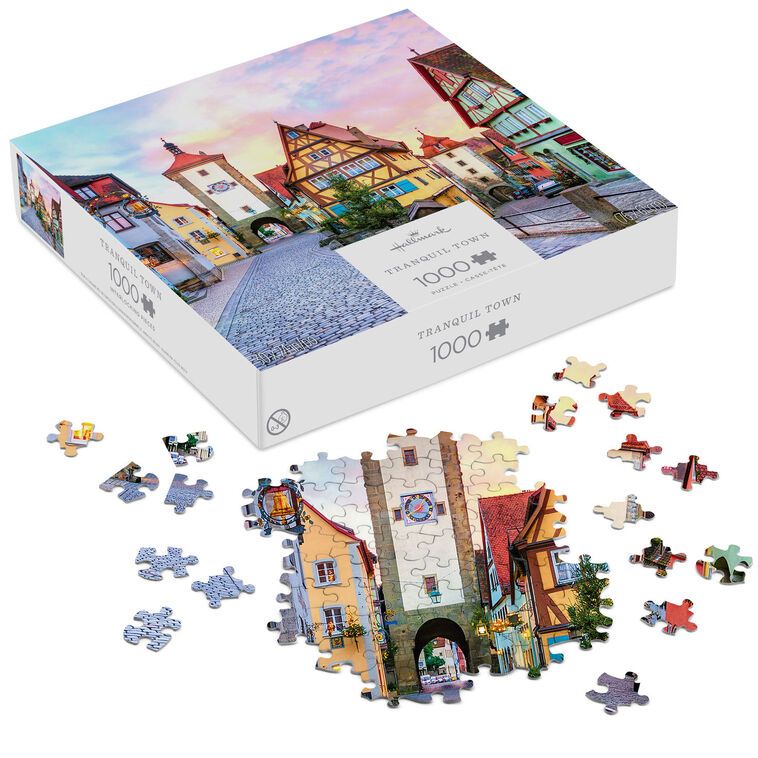 Puzzles | Jigsaw, 3D, Metal & Wooden Puzzles | PM Hobbycraft Calgary