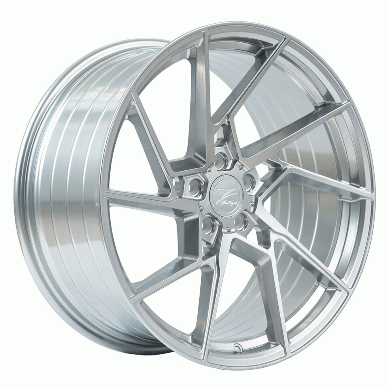 ZP3.1 Flowforged