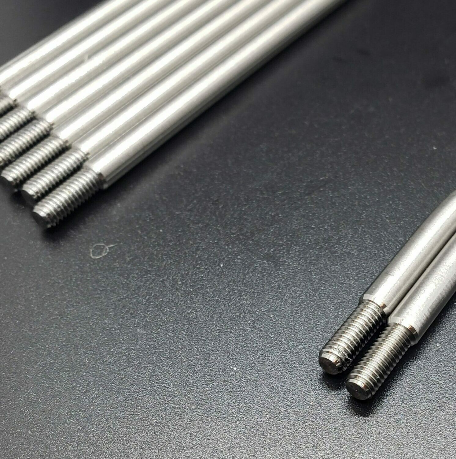 Custom Stainless Steel Links