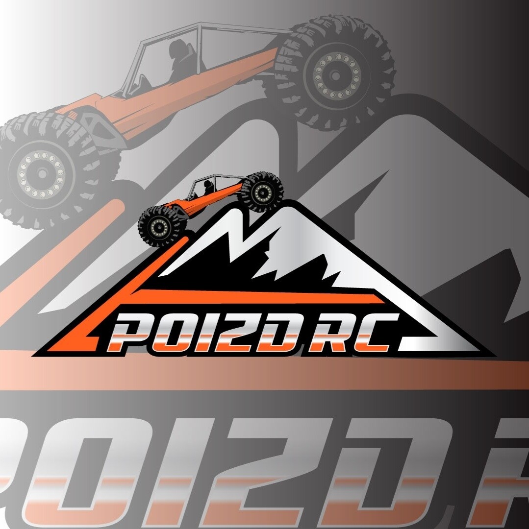 Poizd RC