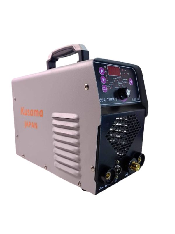 Kusama Japan 2n1 TIG/MMA Inverter Welding Machine (250amps)