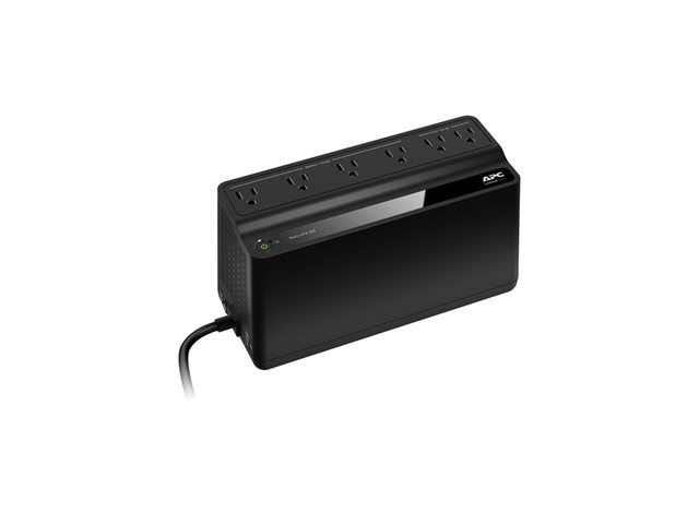 APC Back-UPS BE425M - UPS