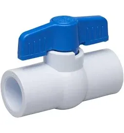 PVC Ball Valve SXS - Home - Roman's Precision Irrigation