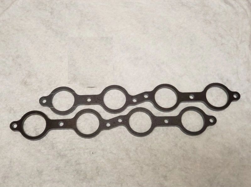 Laser Cut Flanges and Gaskets - Products - Shaping Excellence, One Bend ...