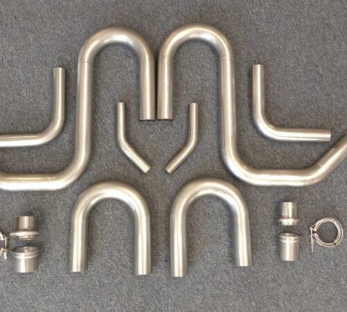 Mandrel Bends - Products - Shaping Excellence, One Bend at a Time