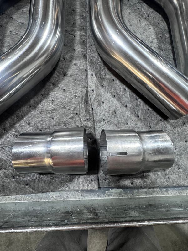 Slip Joints