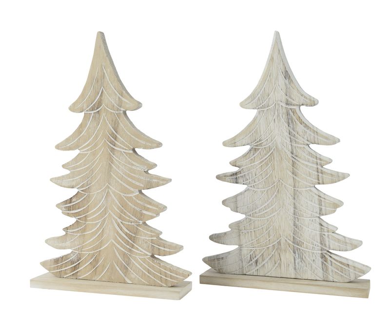 PINEWOOD TREE