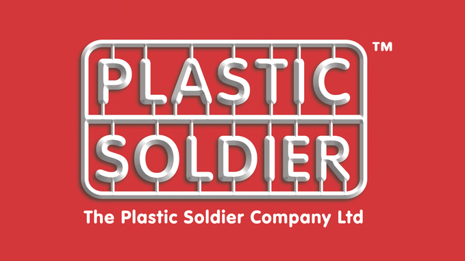 Plastic Soldier Company