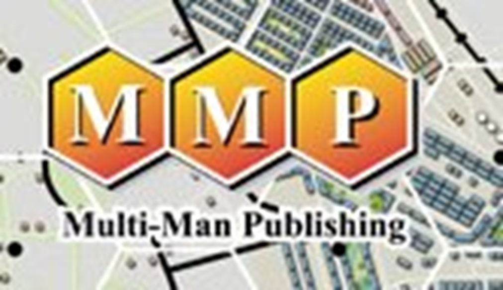 Multi-Man Publishing