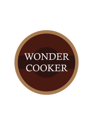 Wonder Cooker