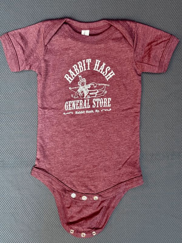 Rabbit Wear | Shop Online | Rabbit Hash General Store in Kentucky