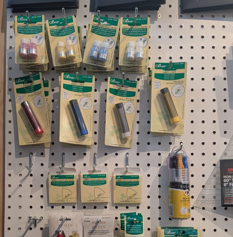 Marking Tools