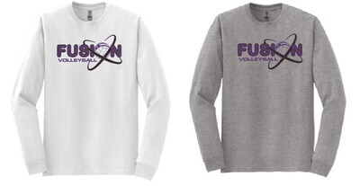 Fusion Volleyball Store