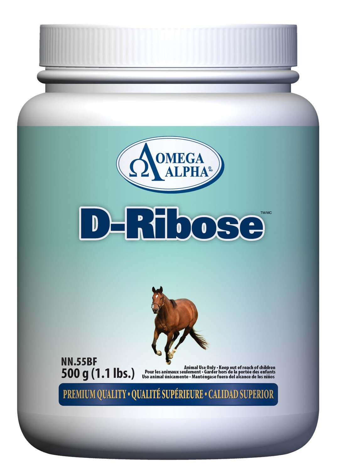 D-Ribose 500g *SPECIAL ORDER*