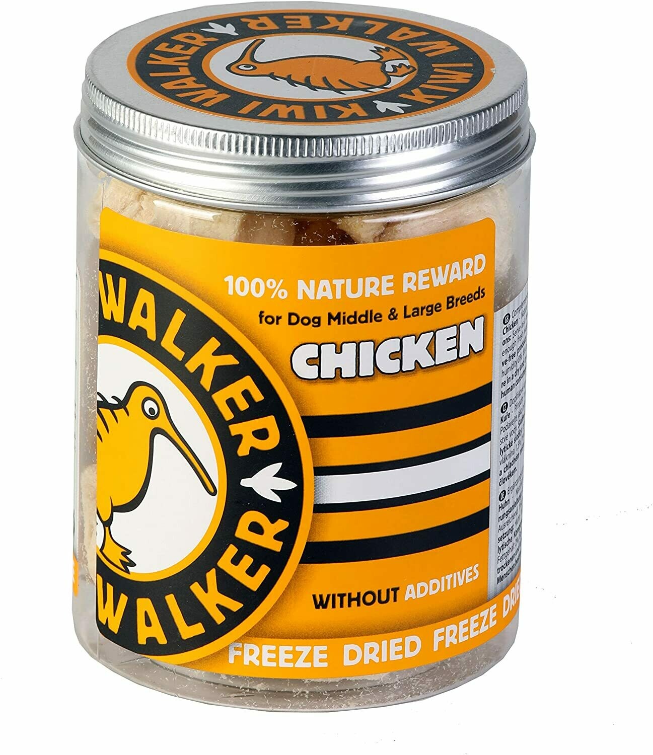 FD Snack Chicken 80g