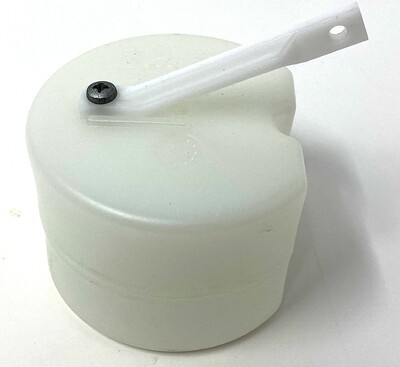 Ritchie Valves and Floats