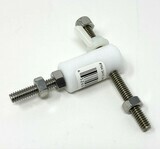 Miraco Valves and Floats