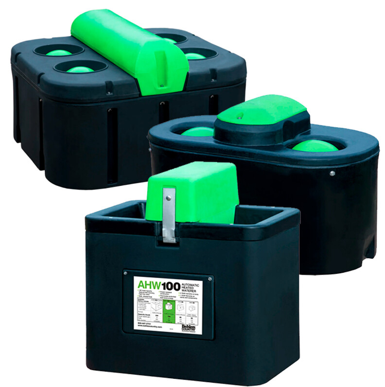 Behlen Country Waterers | PeteCo Supply