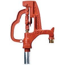 Hydrants and Parts