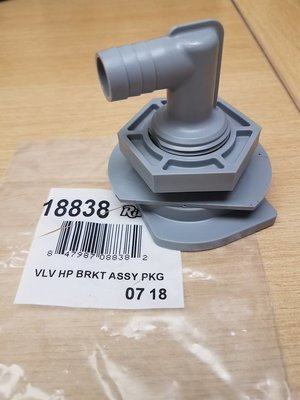 Ritchie Valves and Floats