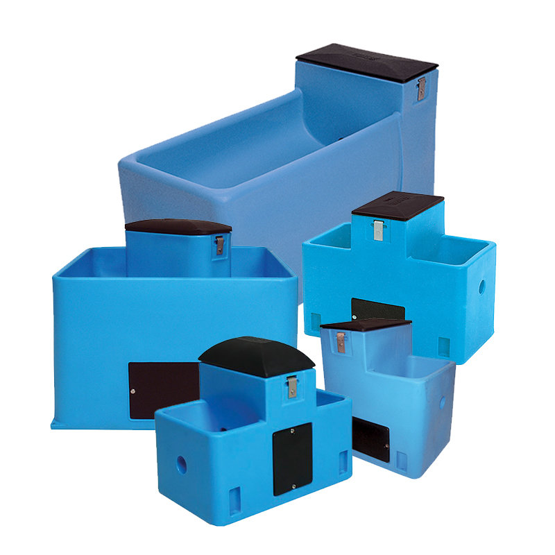 Miraco LilSpring Waterers | PeteCo Supply, LLC.